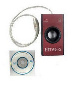 Hitag2 V3.1 HITAG-2 V3.1 Version Auto Key Programmer OBD2 Car Diagnost
