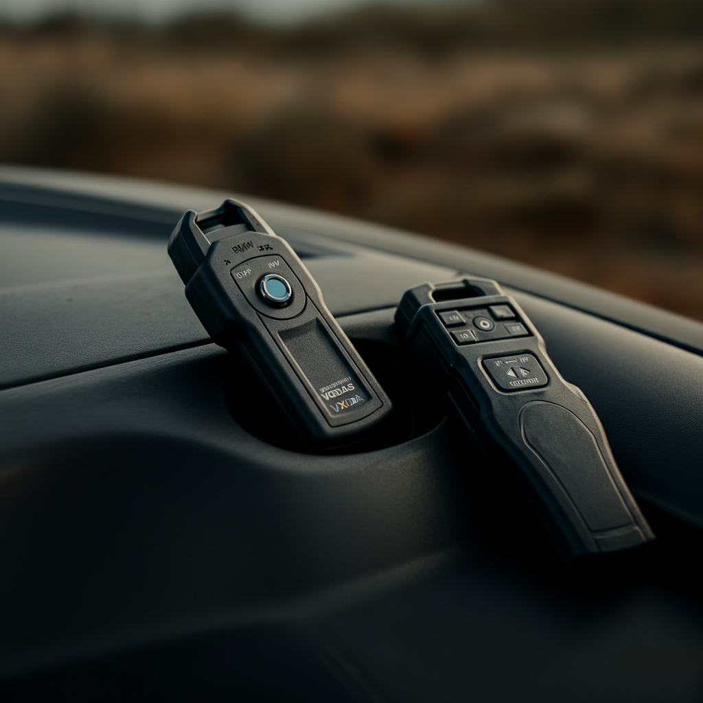 How to Program BMW G-Series BDC2 All Keys Lost using CGDI A2: A Step-b