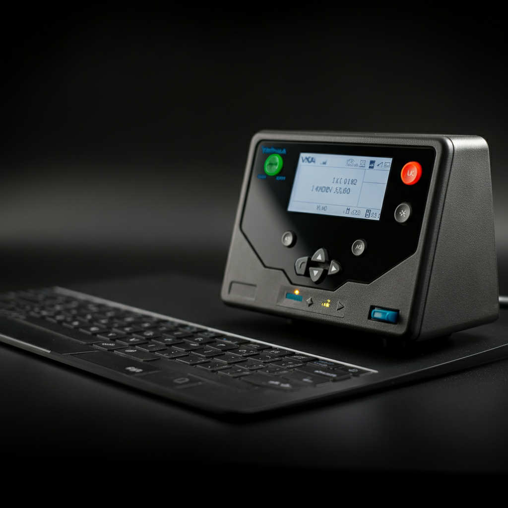 Unlocking the Future: Yanhua ACDP Module 44 Expands Key Programming Ca