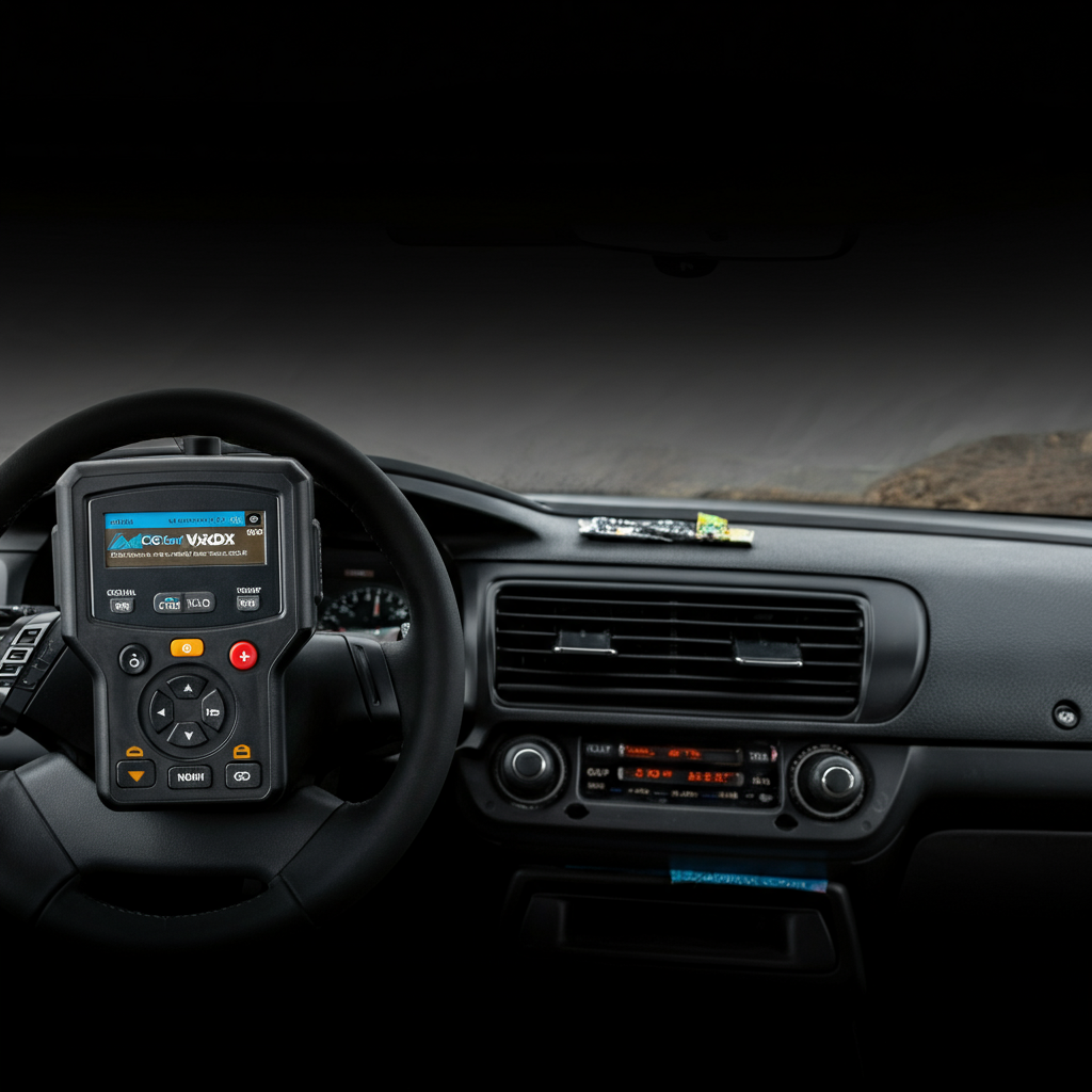 Comprehensive Guide to CG100X V1.9.9.0: New Additions for Nissan and M