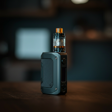 VAPON VP360 Review: The Essential Tool for Odometer Calibration and EE
