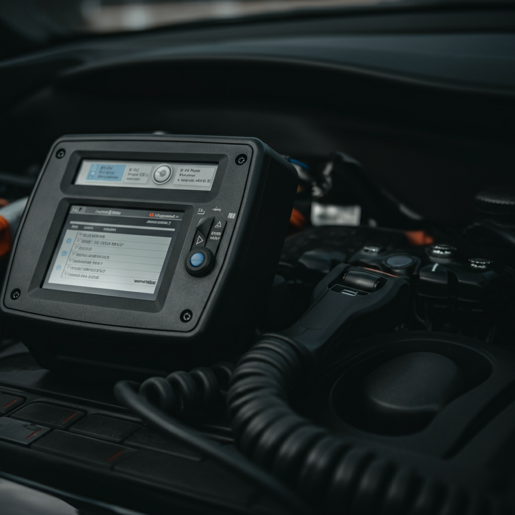 How to Add BMW BDC3 Encrypted Key Using Yanhua ACDP2: A Step-by-Step G