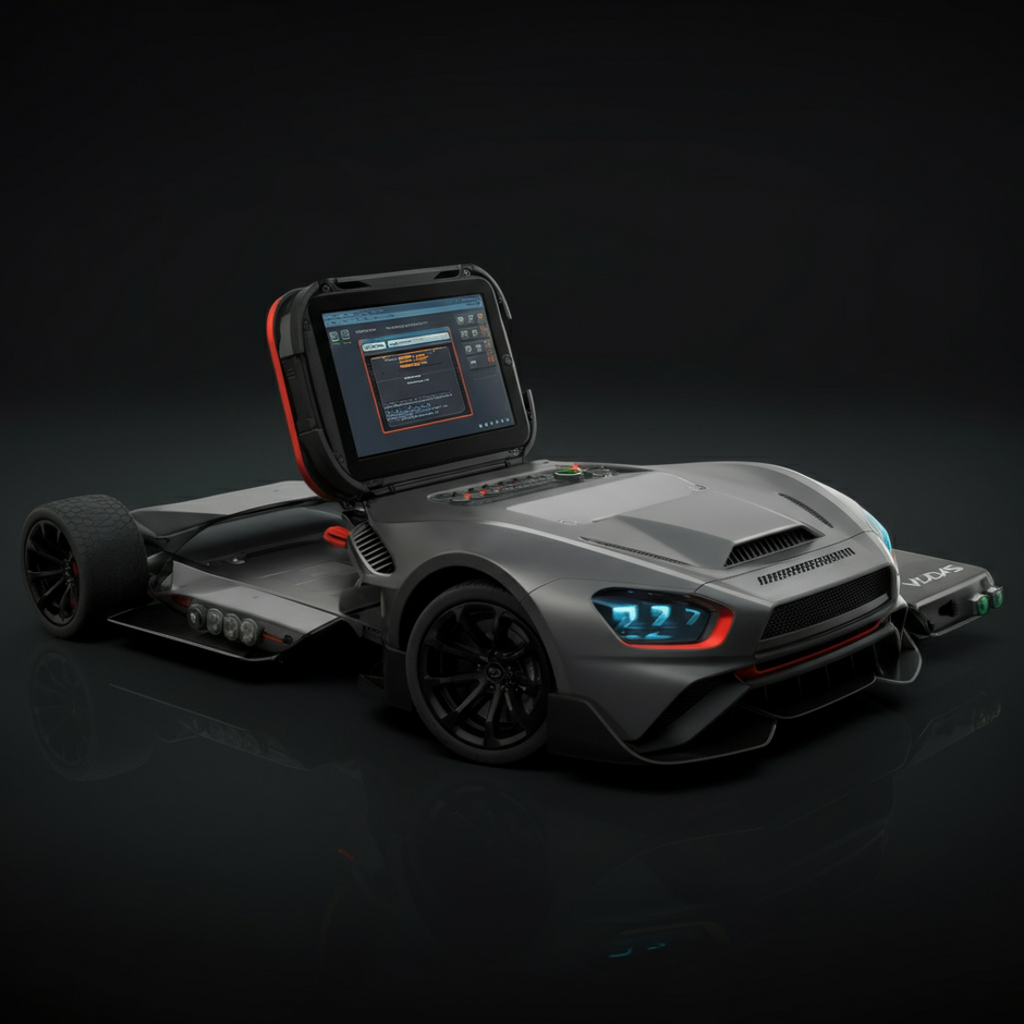 Exploring the New Features of XirDecoder DTC Chip Tuning Software V3.3