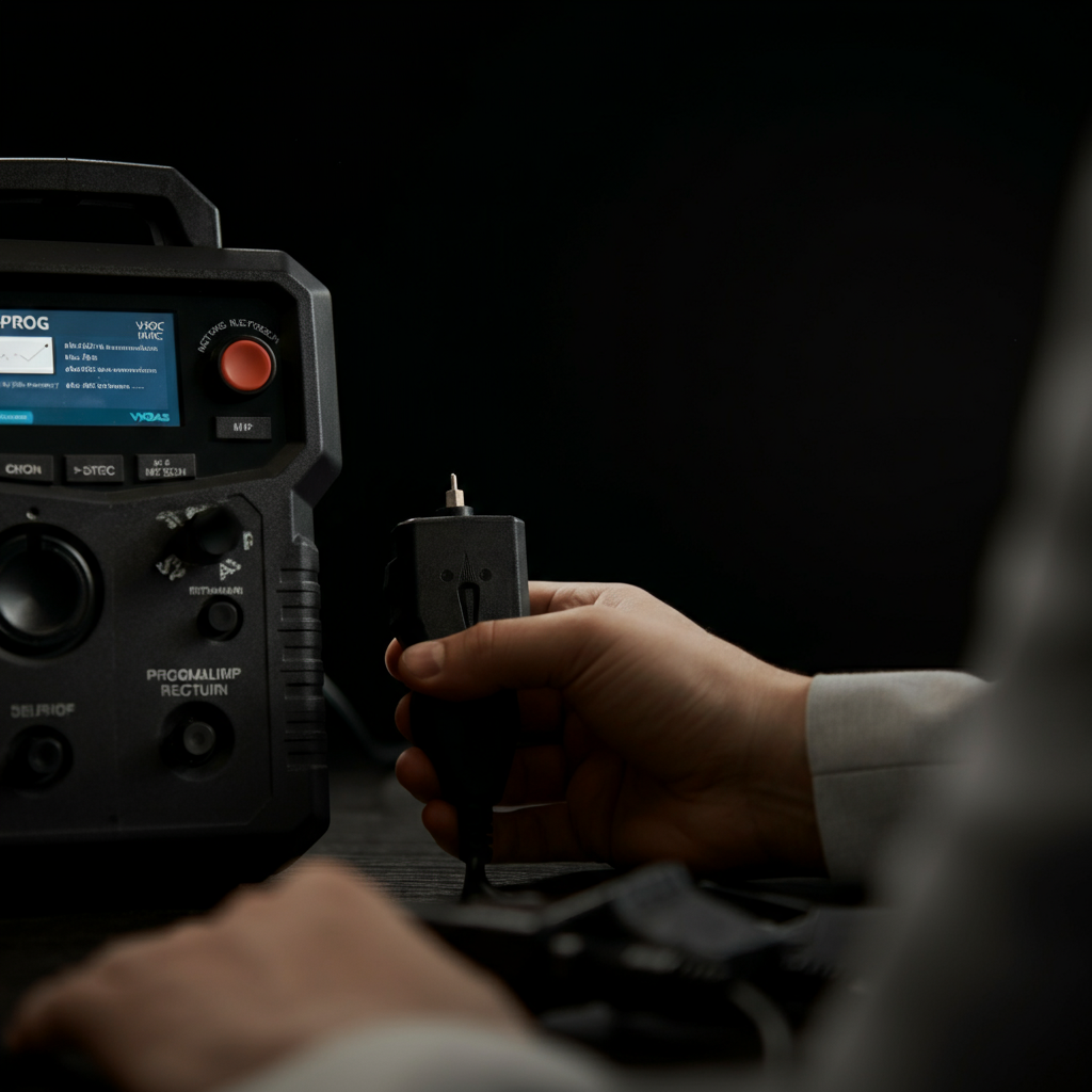 CK-PROG Review: The Ultimate Automotive Electronics Programming Tool