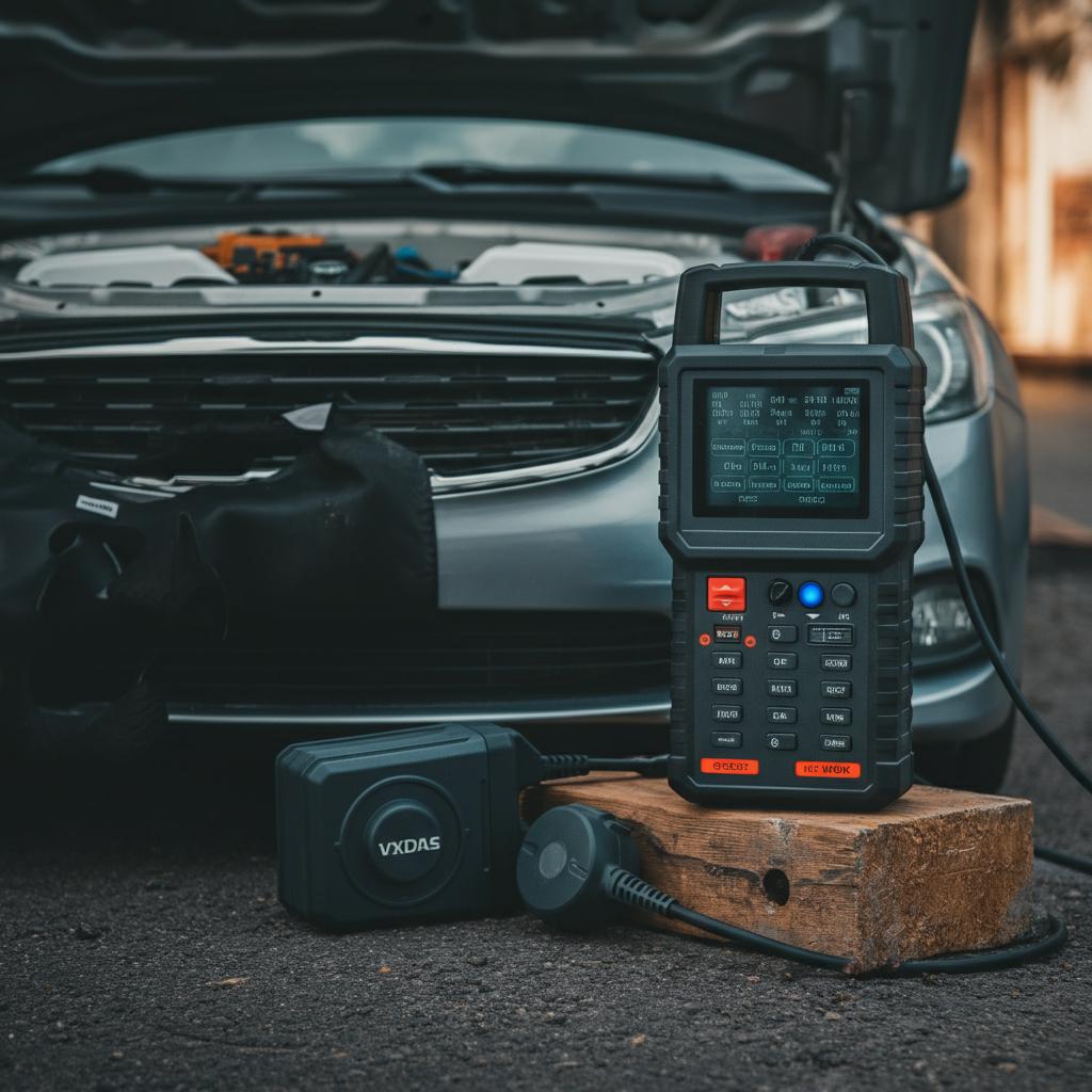Unlocking Nissan RH850 PIN Code: A Step-by-Step Guide Using Autel IM60