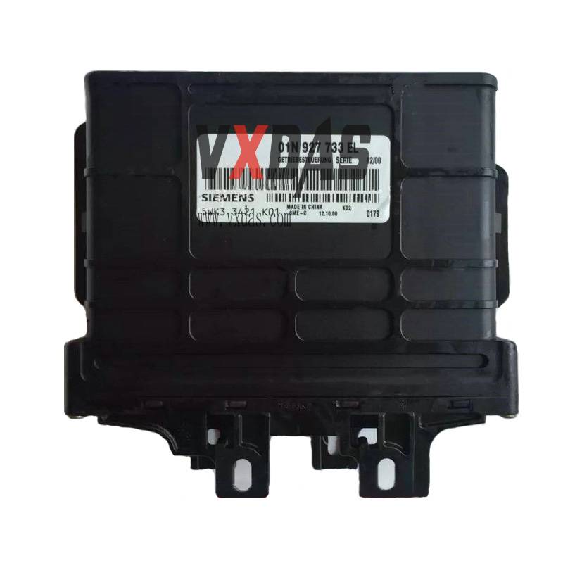 Transmission Control Module Dorman OE Solutions Transmission Control