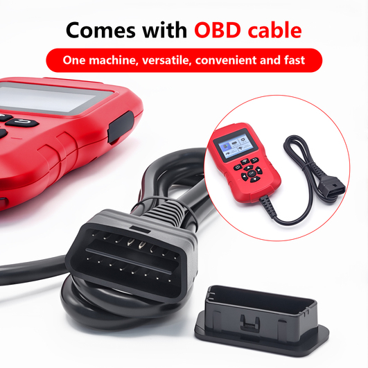 VXDAS TPMS Programming Tool Handheld TPMS Sensor Activator & Diagnostic TPMS Scanner with OBDII ...