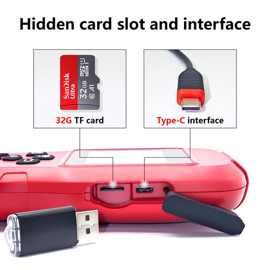 VXDAS TPMS Programming Tool Handheld TPMS Sensor Activator & Diagnostic TPMS Scanner with OBDII ...