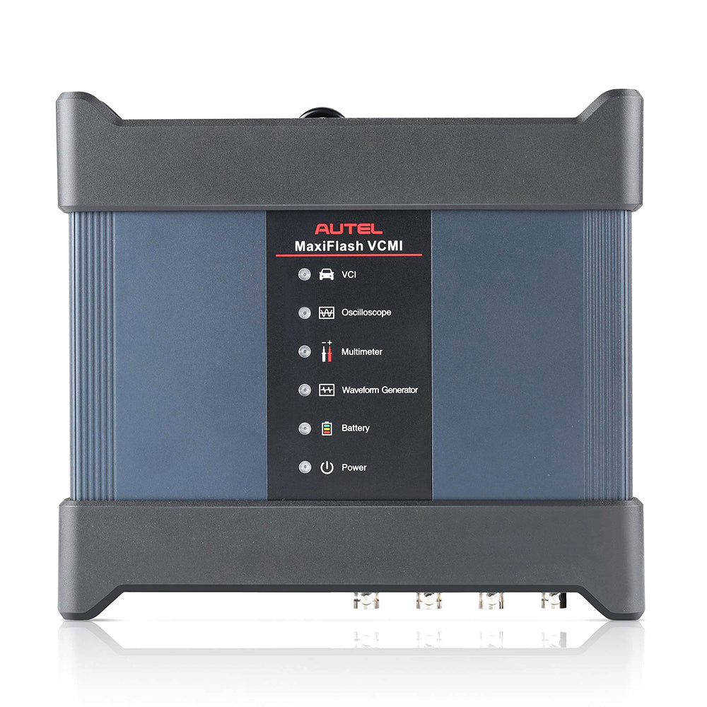 Autel MaxiSYS Ultra EV Diagnostics Upgrade Kit and 5-in-1 VCMI – VXDAS ...