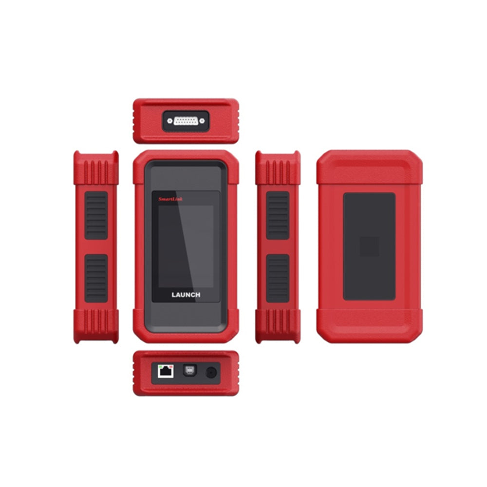 Launch X431 SmartLink C V2.0 Heavy Duty Module Remote Diagnosis – VXDAS ...