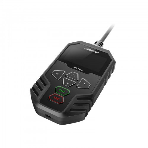 OBDSTAR MT102 Gear Lever Drive Test Tool For Multi-Brand Cars – VXDAS ...