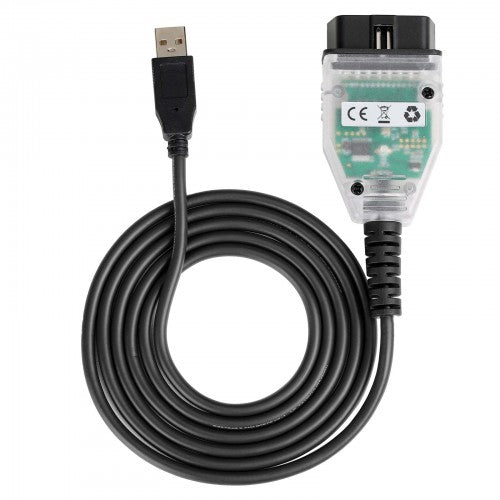 Xhorse MVCI PRO J2534 Vehicle Diagnostic Programming Cable for ODIS/ F ...