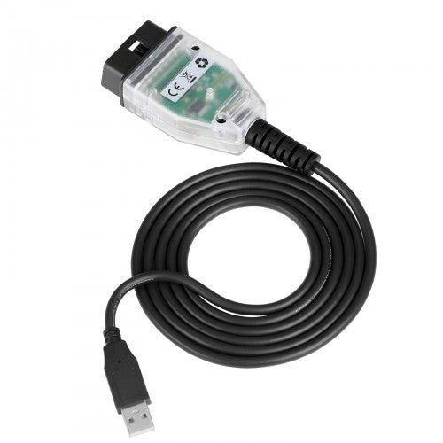Xhorse MVCI PRO J2534 Vehicle Diagnostic Programming Cable for ODIS/ F ...