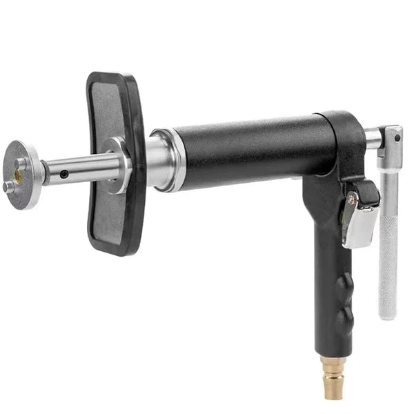 Brake Piston Compressor with 24 Piece Set for adjustment piston top re ...