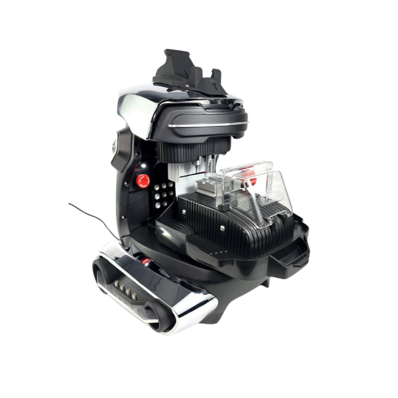 2M2 Magic Tank 3 Pro Auto Key Cutting Machine