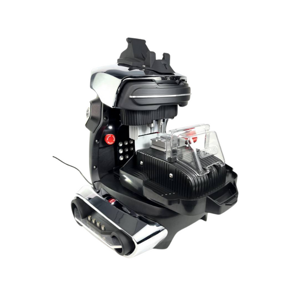 2M2 Magic Tank 3 Pro Auto Key Cutting Machine – VXDAS Official Store