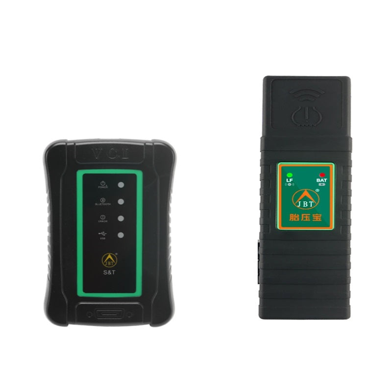 VXDAS C80+ EV Diagnostic Tool Support 70+ Electric Vehicle Battery Tes