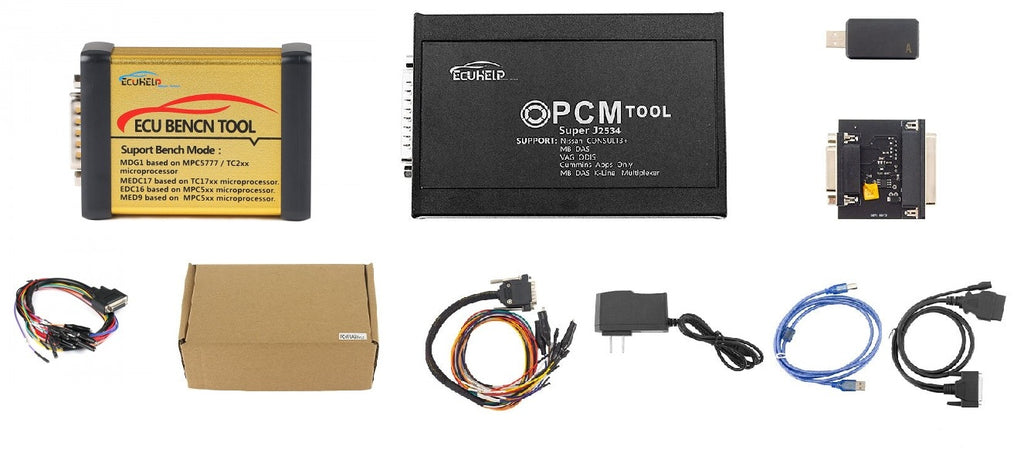 KTM200 72 in 1 KTM 1.20 ECU Programmer – VXDAS Official Store