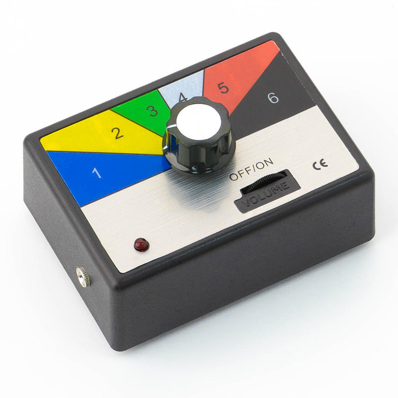 6 Channel Automotive Combination Electronic Stethoscope Kit – VXDAS ...