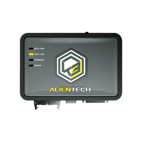 Original ALIENTECH KESS V3 ECU Programming Tool via OBD Boot and Bench ...