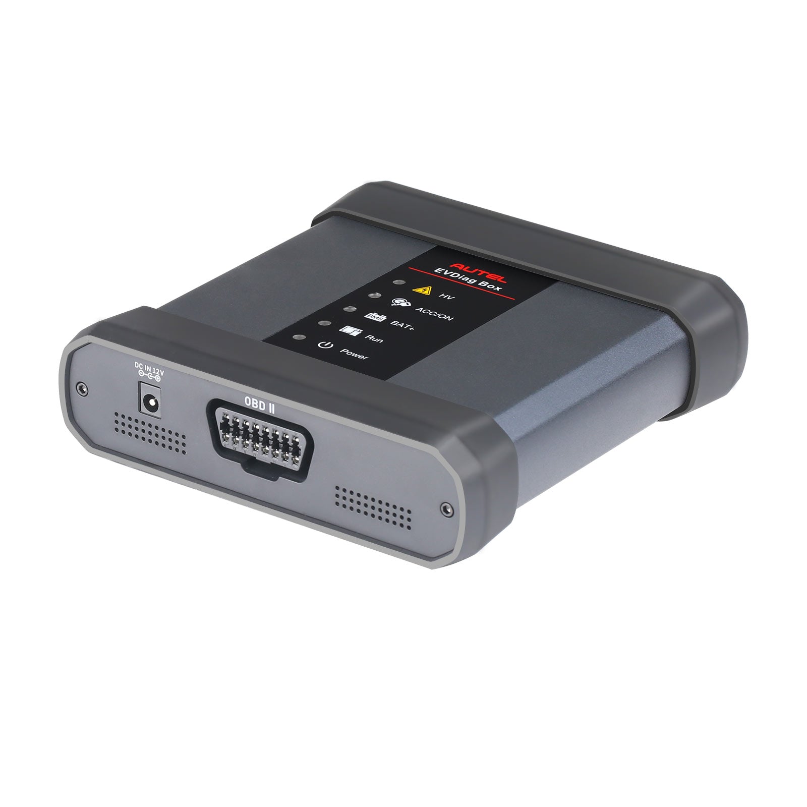 AUTEL EV Diagnostics Upgrade Kit EVDiag Box & Adapters for Battery Pac