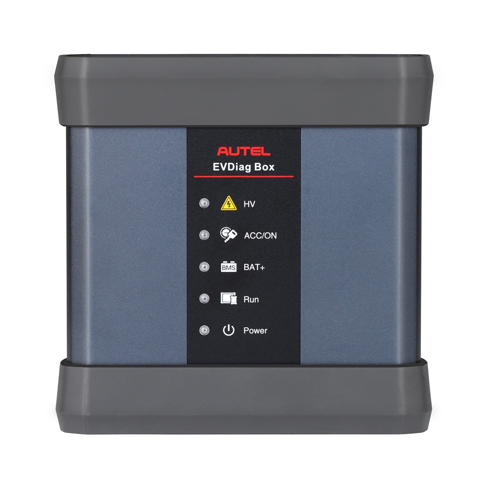 AUTEL EV Diagnostics Upgrade Kit EVDiag Box & Adapters for Battery Pac