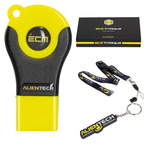 Alientech ECM Titanium Full Version ECU and TCU Remapping Software ...