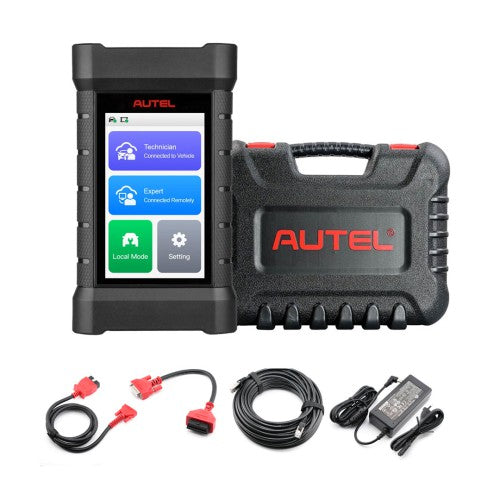 Autel MaxiFlash XLink J2534 Tool ECU Programming – VXDAS Official Store