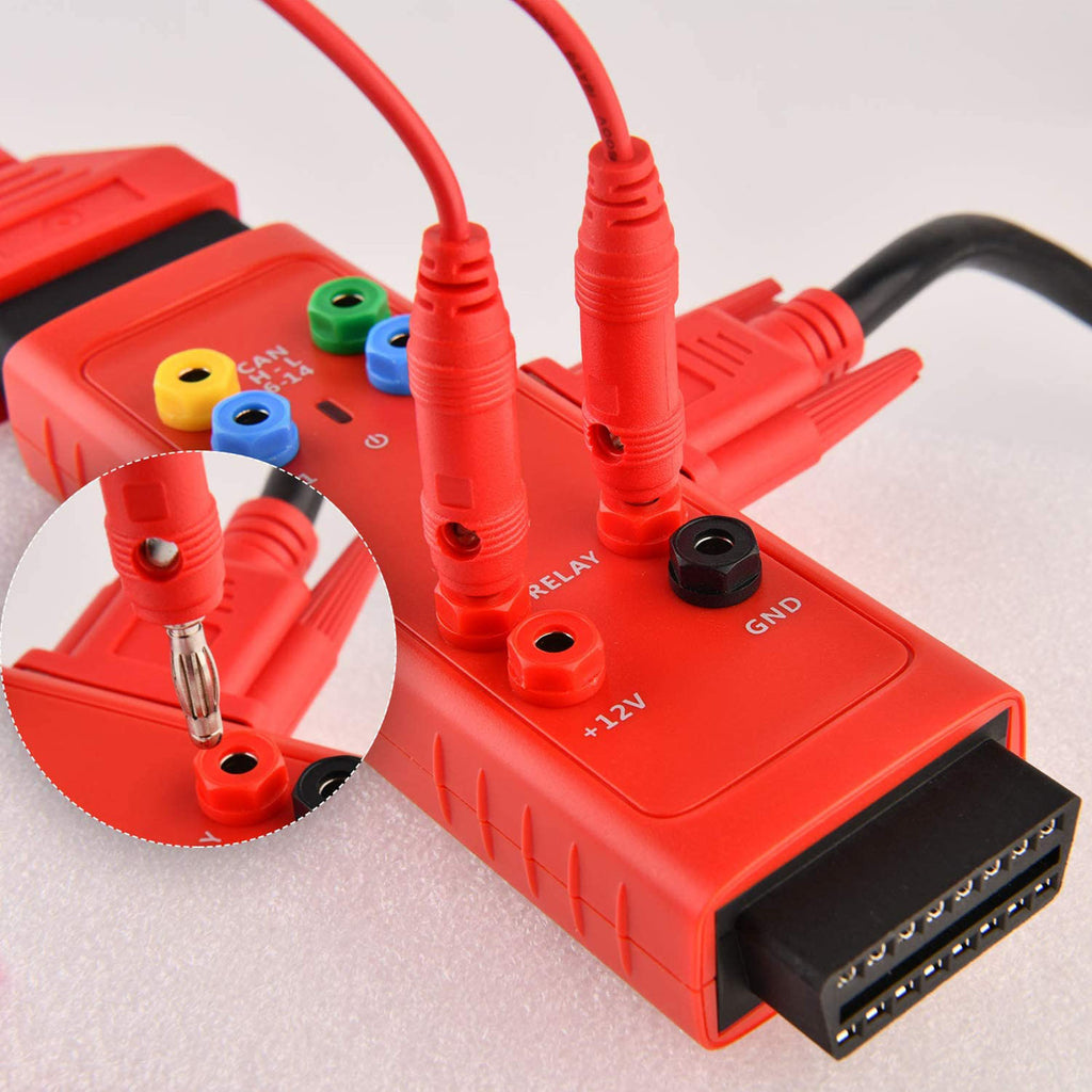 Autel MaxiIM G-BOX 3 Adapter – VXDAS Official Store