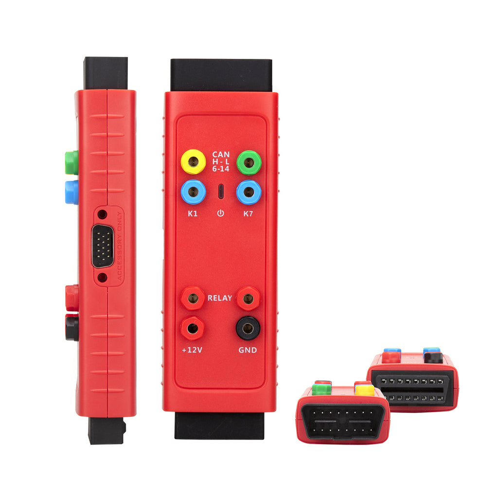 Autel MaxiIM G-BOX 3 Adapter – VXDAS Official Store