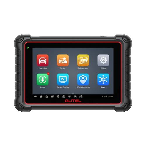 Autel MaxiCOM MK900 MK900-BT MK900-TS Full System Diagnostic Tool OE-l ...