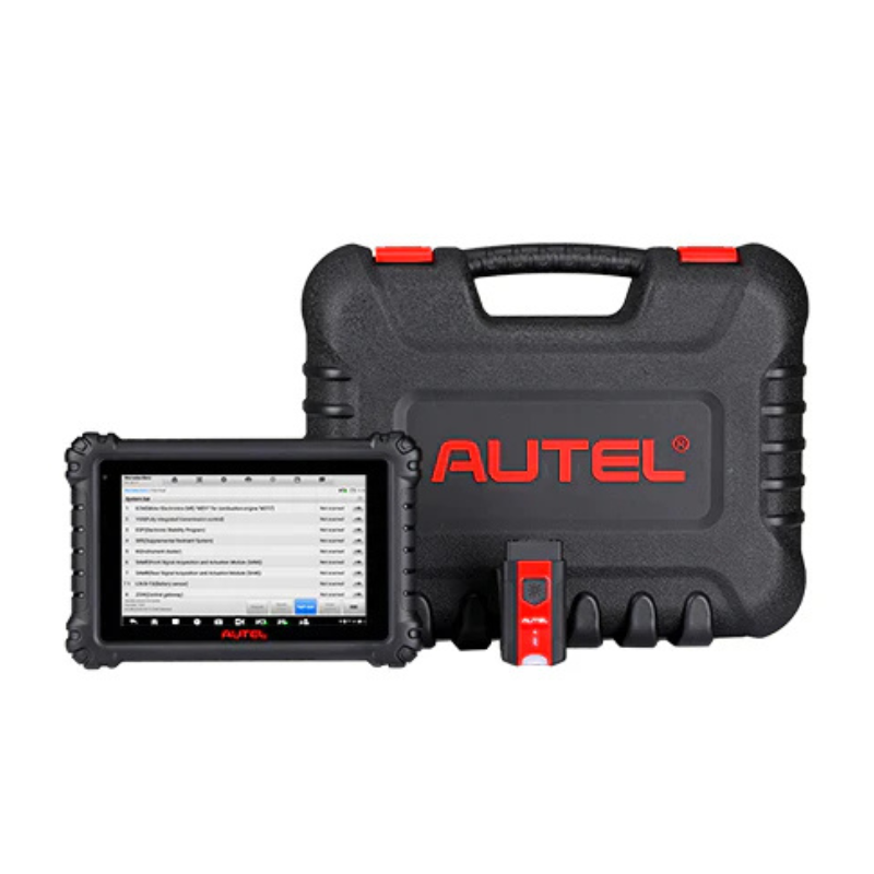 Autel MaxiBAS BT608 Car Battery Tester Vehicle Battery & Electrical Sy