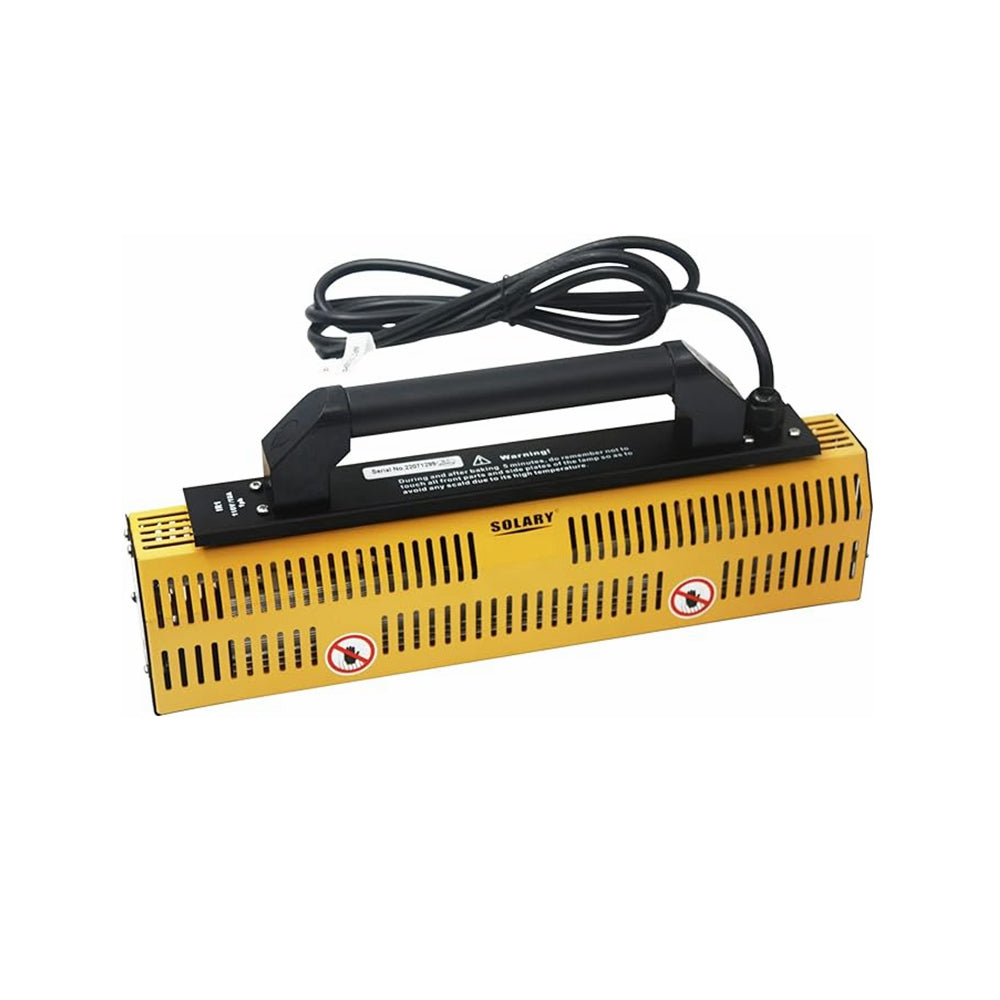 Baking Handheld Infrared Paint Curing Lamp 1000W/2000W – VXDAS Official ...