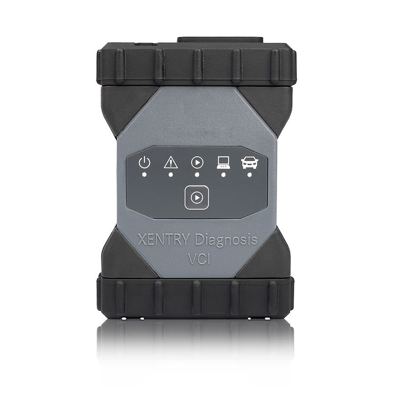 Mercedes Benz C6 DoIP Xentry Diagnosis VCI Support Diagnosis & Programming