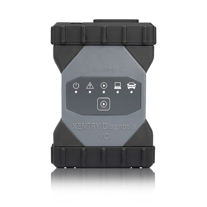 Mercedes Benz C6 DoIP Xentry Diagnosis VCI Support Diagnosis & Programming