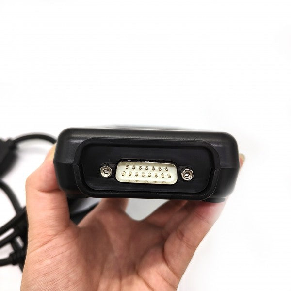 CAT Caterpilla.r ET4 Diagnostic Communication Adapter IV CAT truck Dia