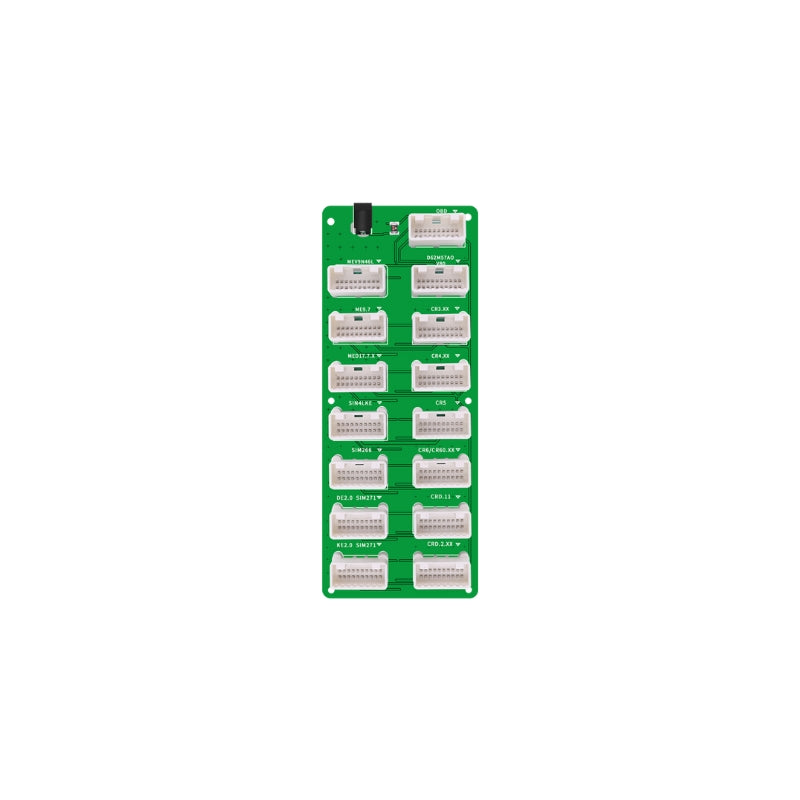 ECU Test Platform For Ben-z/BM-W Car – VXDAS Official Store