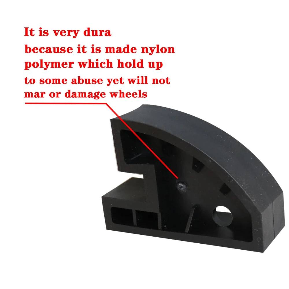 Car Tyre Changer Bead Clamp Adapter Tyre Rim Clamp Tyre Press Pry