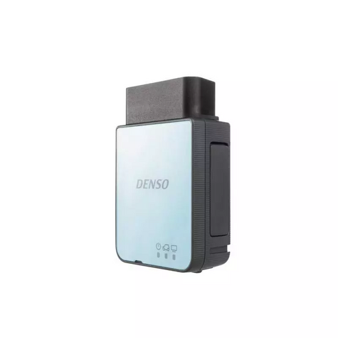 DENSO DST-010-A Green 95171-01480 OBD Certified Inspection Scan Tool