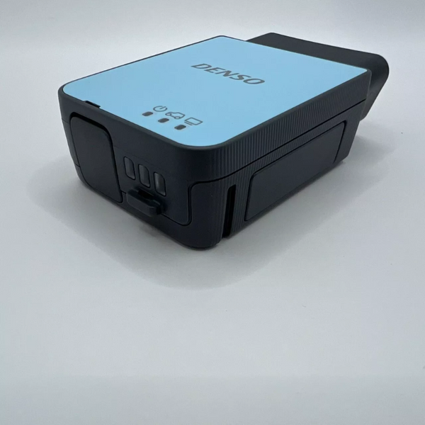 DENSO DST-010-A Green 95171-01480 OBD Certified Inspection Scan Tool