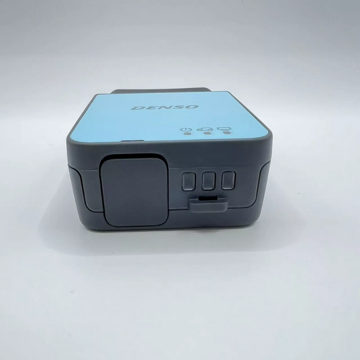 DENSO DST-010-A Green 95171-01480 OBD Certified Inspection Scan Tool