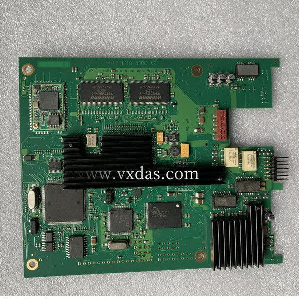 Star Diagnosis SD Connect MB Star C4 Multiplexer PCB – VXDAS Official Store