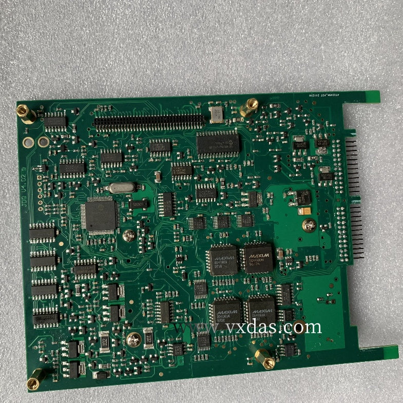 Star Diagnosis SD Connect MB Star C4 Multiplexer PCB – VXDAS Official Store
