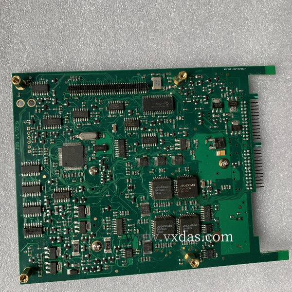Star Diagnosis SD Connect MB Star C4 Multiplexer PCB – VXDAS Official Store