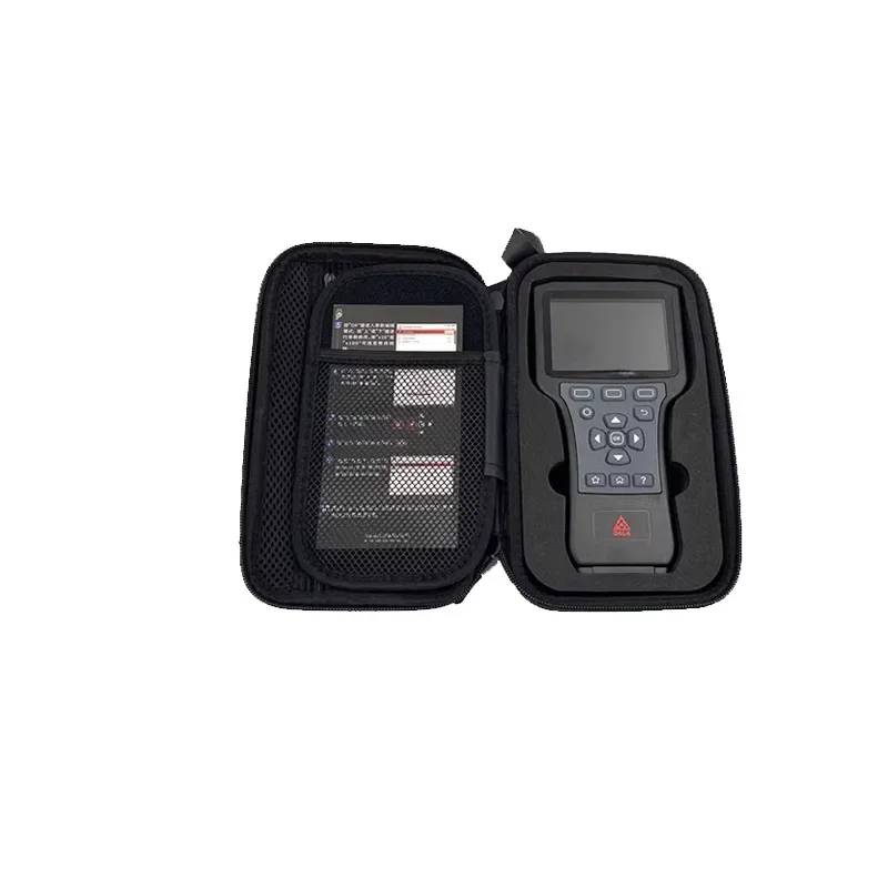 DS13C Diagnostic Tool Handheld Programmer For Curtis AC DC Motor Contr ...