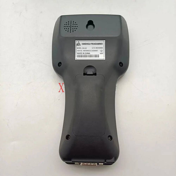 DS13C Diagnostic Tool Handheld Programmer For Curtis AC DC Motor Contr – VXDAS Official Store