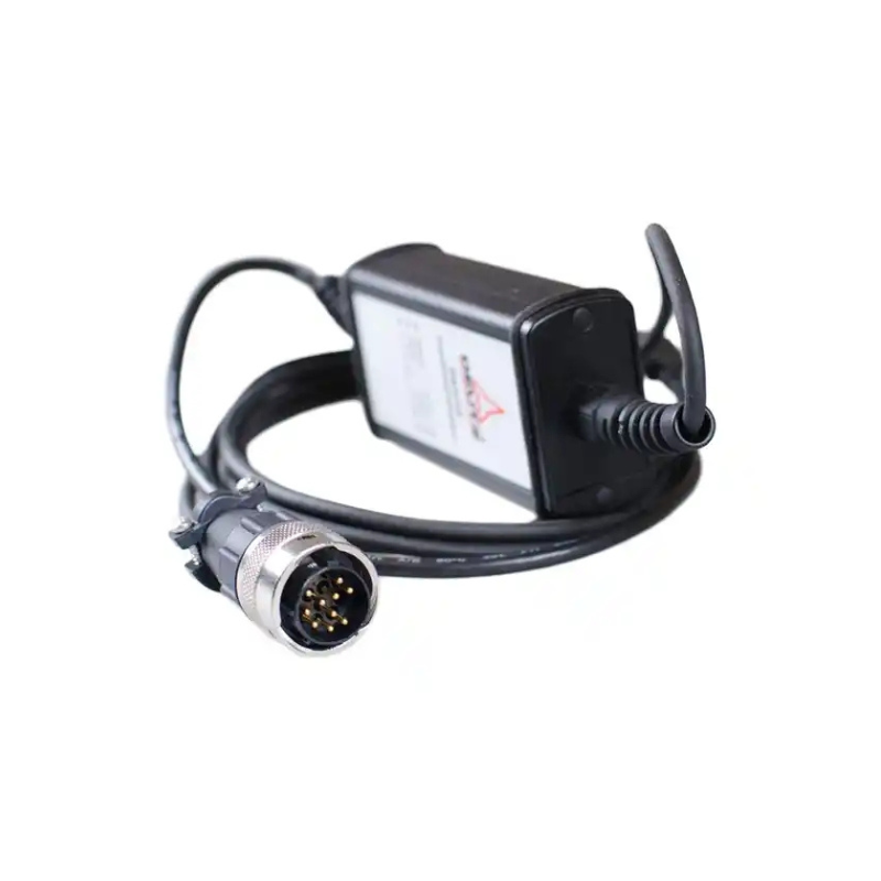 DEUTZ Diagnostic Kit CANUSB Interface DECOM Diagnosis Scanner for All