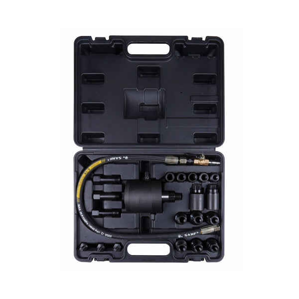 Diesel Injector Puller Extractor Puller Adapters Kit – VXDAS Official Store