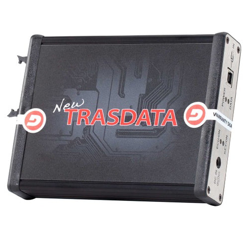 Original Dimsport New Trasdata Hardware + e-GPT kit with full software