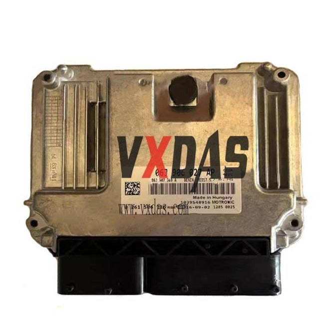 ECM ECU for VW Engine Control Module MED17.5.2 06J906027AP 0261S06216 ...